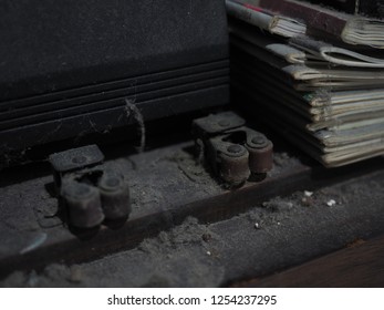 180 Dusty Drawer Images, Stock Photos & Vectors | Shutterstock