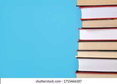 86,714 Book stack library bookshelf Images, Stock Photos & Vectors ...
