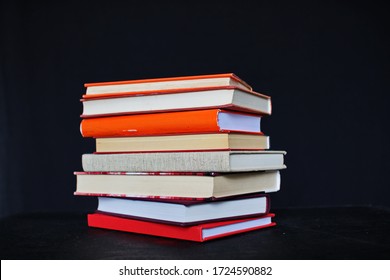 1,862,431 Books black background Images, Stock Photos & Vectors ...