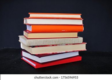 1,862,431 Books black background Images, Stock Photos & Vectors ...