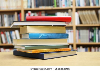 49,624 Books Stack Texture Images, Stock Photos & Vectors | Shutterstock