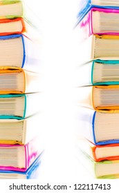 1,139,164 Book Border Images, Stock Photos & Vectors | Shutterstock