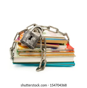 24,547 Lock and book Images, Stock Photos & Vectors | Shutterstock