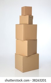 512 Small Medium And Large Boxes Images, Stock Photos & Vectors ...