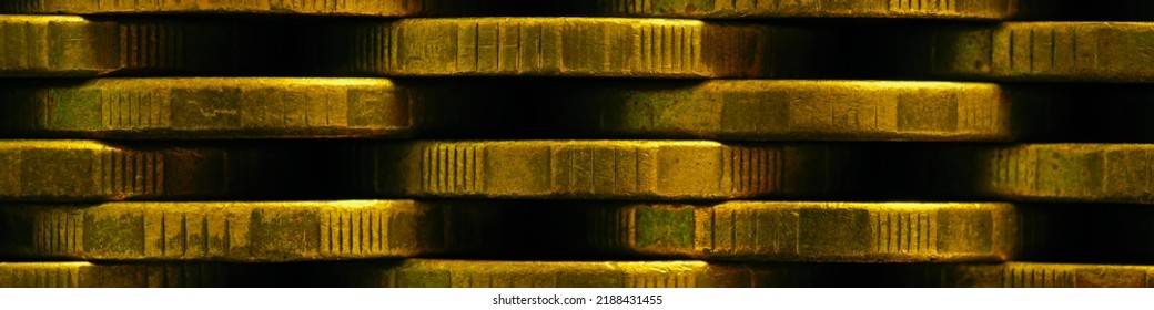 7,091 Coin Edge Images, Stock Photos & Vectors | Shutterstock