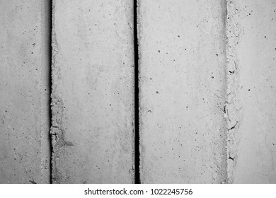 Stack Concrete Blocks Texture Background Used Stock Photo 1022245756 ...