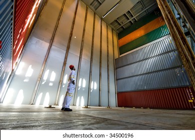 3,634 Vessel Cargo Hold Images, Stock Photos & Vectors | Shutterstock