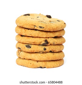 10,885 Cookies side view Images, Stock Photos & Vectors | Shutterstock