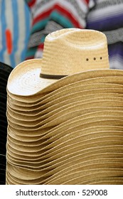 826 Stack of cowboy hats Images, Stock Photos & Vectors | Shutterstock