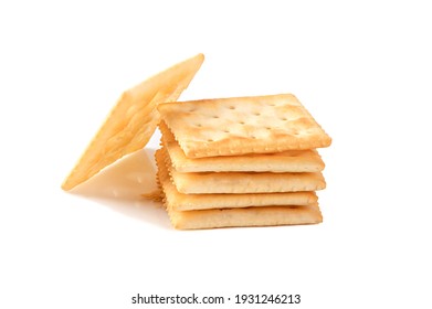 Crackers stacked Images, Stock Photos & Vectors | Shutterstock