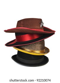 49,717 Different hats Images, Stock Photos & Vectors | Shutterstock