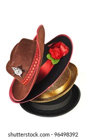 49,717 Different hats Images, Stock Photos & Vectors | Shutterstock