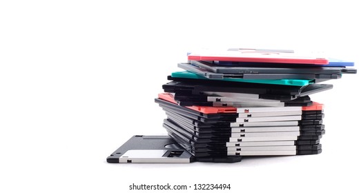 759 Stack floppy disk Images, Stock Photos & Vectors | Shutterstock