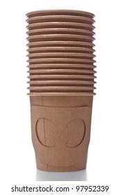 12,613 Stacked Paper Coffee Cups Images, Stock Photos & Vectors ...