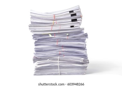 24,368 Piled up documents Images, Stock Photos & Vectors | Shutterstock