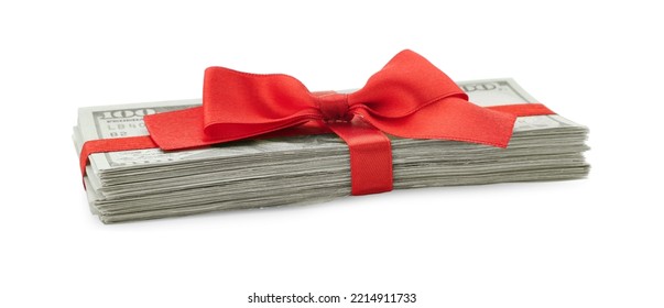 1,750 Money Stacks With Bow Stock Photos, Images & Photography ...