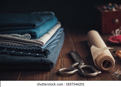 18,519 Tailoring items Images, Stock Photos & Vectors | Shutterstock