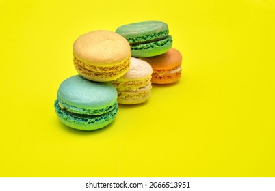 684 Five Macarons Images, Stock Photos & Vectors | Shutterstock