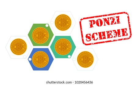 Ponzi Images, Stock Photos & Vectors | Shutterstock
