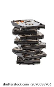 2,441 Stack Hard Disk Images, Stock Photos & Vectors | Shutterstock