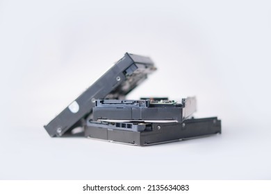 2,441 Stack Hard Disk Images, Stock Photos & Vectors | Shutterstock