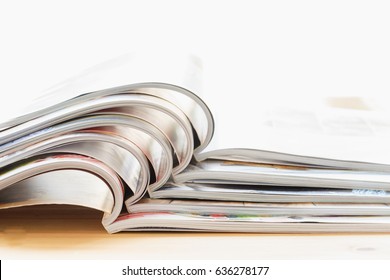 7,974 Magazine stack table Images, Stock Photos & Vectors | Shutterstock