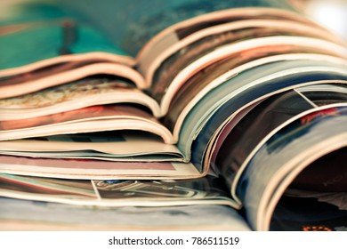 7,974 Magazine stack table Images, Stock Photos & Vectors | Shutterstock