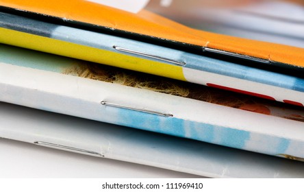 515 Staple Magazine Images, Stock Photos & Vectors | Shutterstock