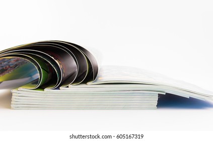 515 Staple Magazine Images, Stock Photos & Vectors | Shutterstock