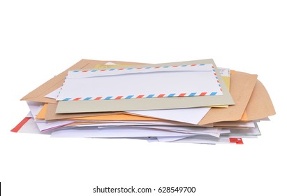 31,473 Stack of mail Images, Stock Photos & Vectors | Shutterstock