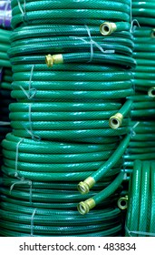 Stack New Hoses 12mp Camera Stock Photo 483834 | Shutterstock