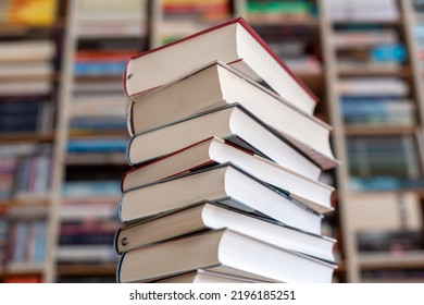 40,889 Stack of novels Images, Stock Photos & Vectors | Shutterstock
