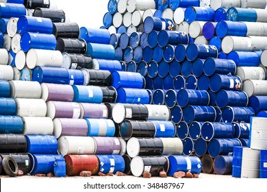 5,430 Stack oil barrels Images, Stock Photos & Vectors | Shutterstock