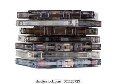 861 Stack Audio Cassettes Isolated Images, Stock Photos & Vectors ...