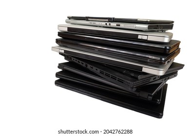 2,211 Stack old laptops Images, Stock Photos & Vectors | Shutterstock