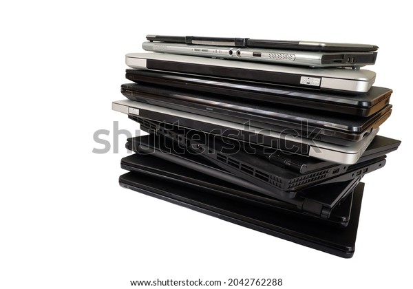 4,309 Junk Laptops Images, Stock Photos & Vectors | Shutterstock