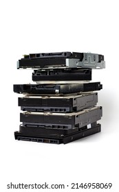 2,441 Stack Hard Disk Images, Stock Photos & Vectors | Shutterstock