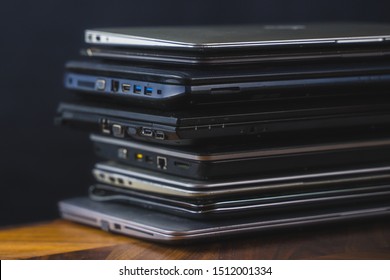 2,211 Stack old laptops Images, Stock Photos & Vectors | Shutterstock