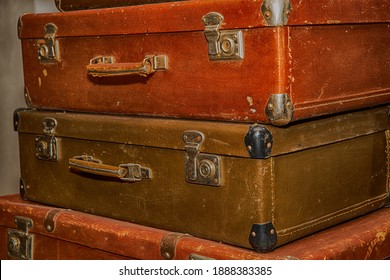10,068 Stacked luggage Images, Stock Photos & Vectors | Shutterstock