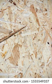 Stack Osb Sheets Stacked One On Stock Photo (Edit Now) 1555549337
