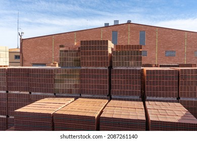 11,207 Brick pallets Images, Stock Photos & Vectors | Shutterstock