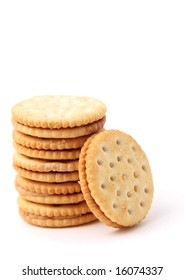 2,400 Peanut butter crackers Images, Stock Photos & Vectors | Shutterstock