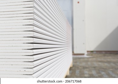 896 Gypsum board stack Stock Photos, Images & Photography | Shutterstock