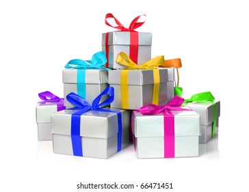 14,466 Pile of birthday presents Stock Photos, Images & Photography ...