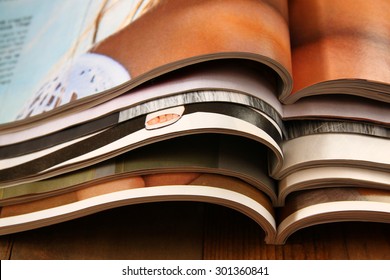 2,170 Stack fashion magazines Images, Stock Photos & Vectors | Shutterstock