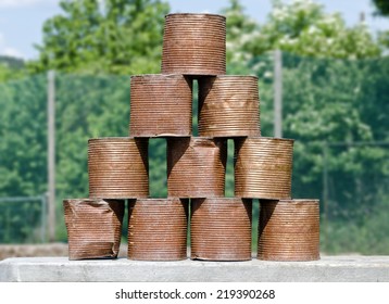135 Coconut shy Images, Stock Photos & Vectors | Shutterstock