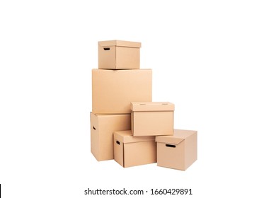 117,611 White boxes stack Images, Stock Photos & Vectors | Shutterstock