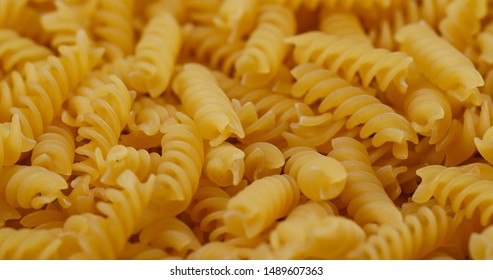616 Spirelli pasta Images, Stock Photos & Vectors | Shutterstock