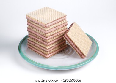 66,163 Crispy Wafer Images, Stock Photos & Vectors | Shutterstock