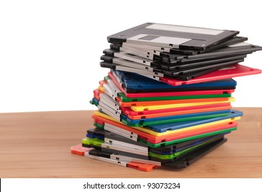 759 Stack floppy disk Images, Stock Photos & Vectors | Shutterstock